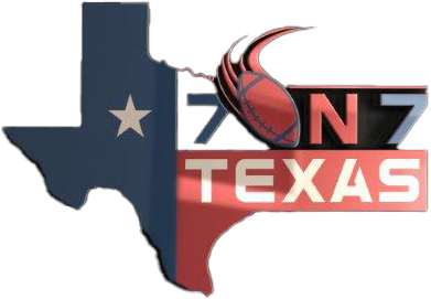 7on7 Football Texas
